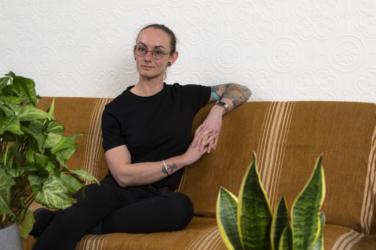 Dr Gwyn Easterbrook-Smith – – Wellington, New Zealand